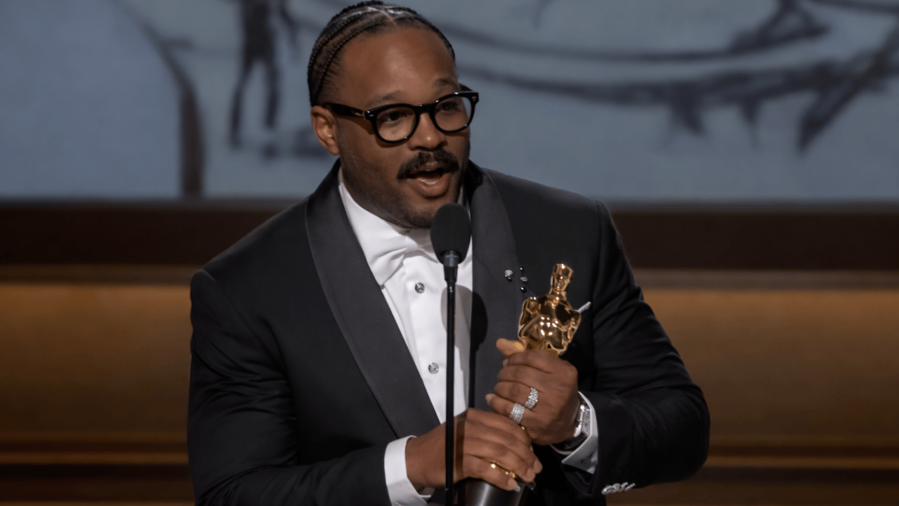 The bag index: How Ryan Coogler got Hollywood to hand him the building