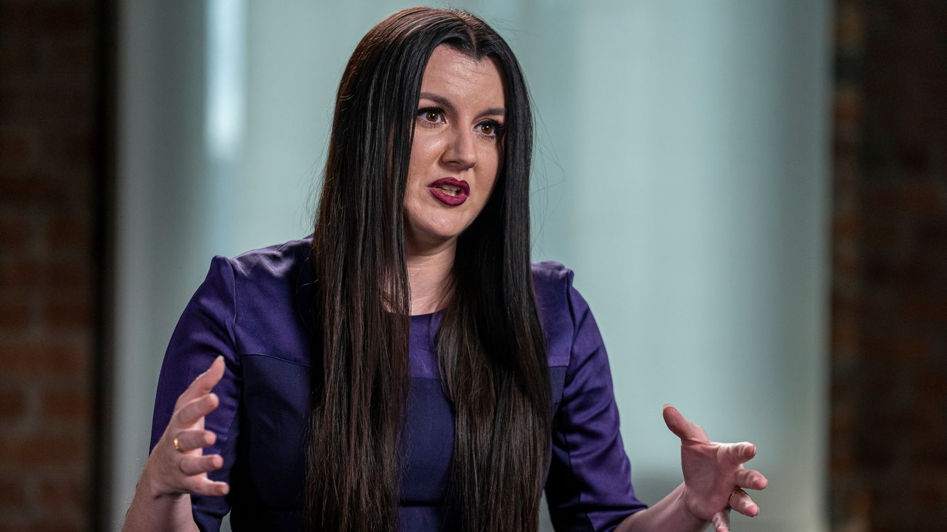 OpenAI reshuffles leadership as CEO Fidji Simo takes medical leave