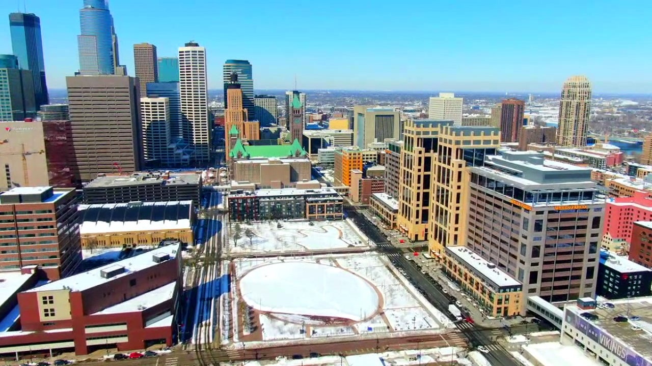 Minnesota restaurants, hotels profits drop after immigration ...