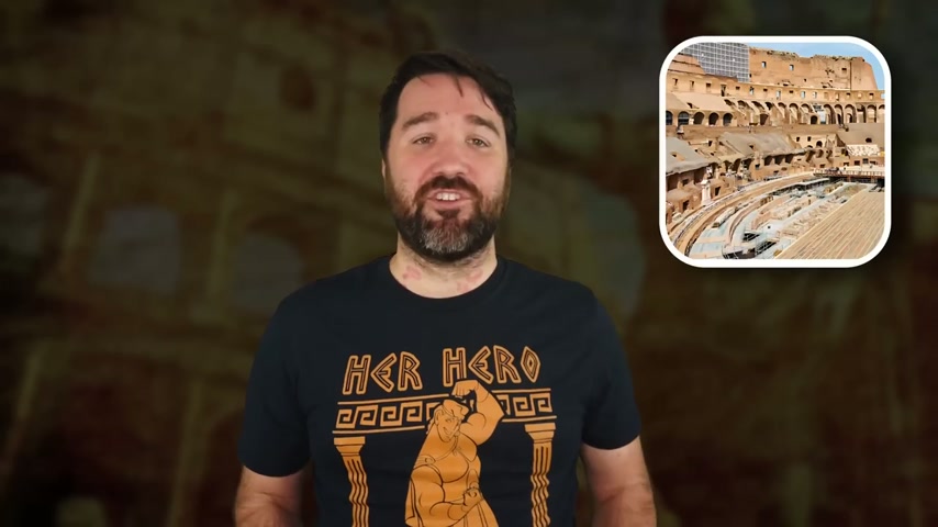 25 Roman inventions that are still used today