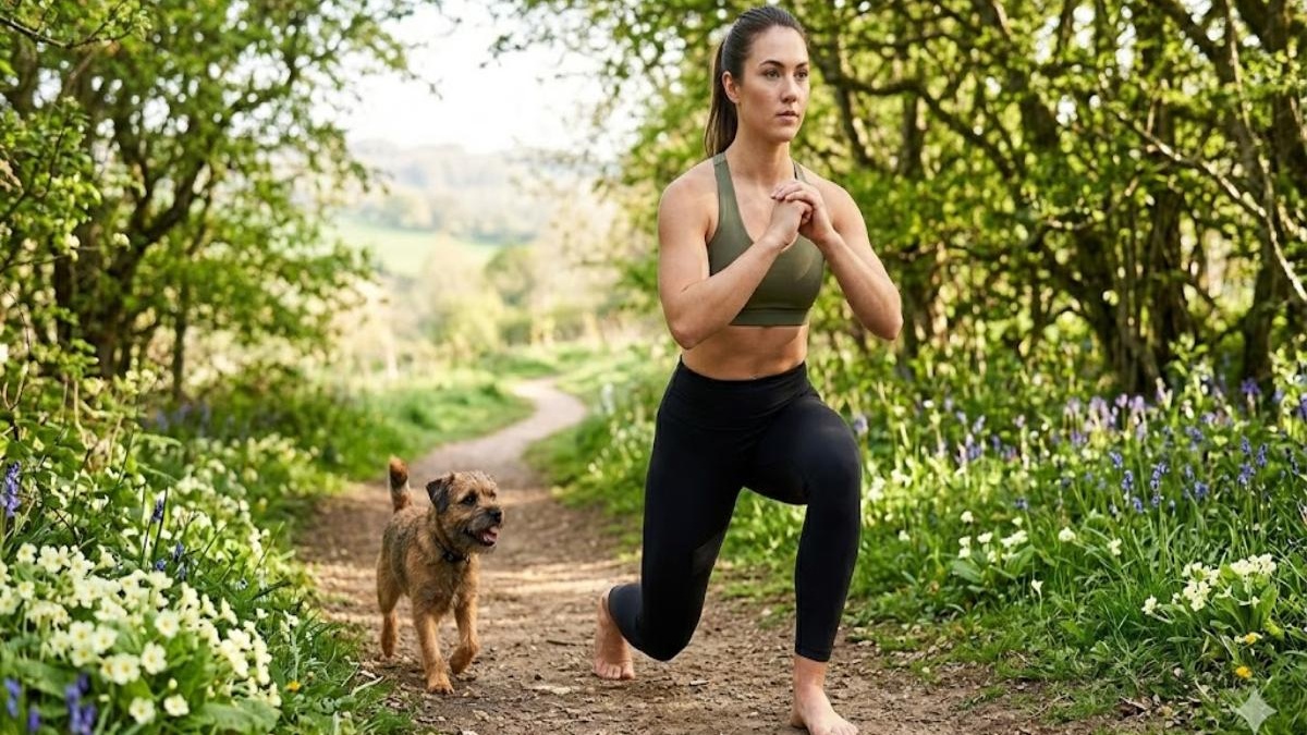 Is your daily stroll actually the ultimate cardio secret for longevity?