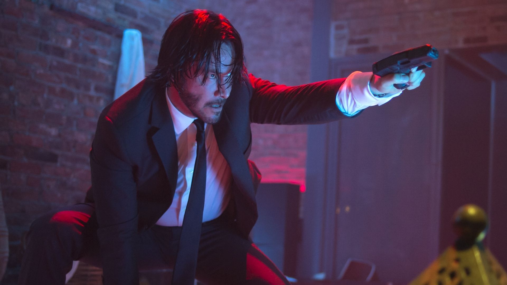 Netflix's hitman action series 'Sakamoto Days' is an unofficial 'John ...