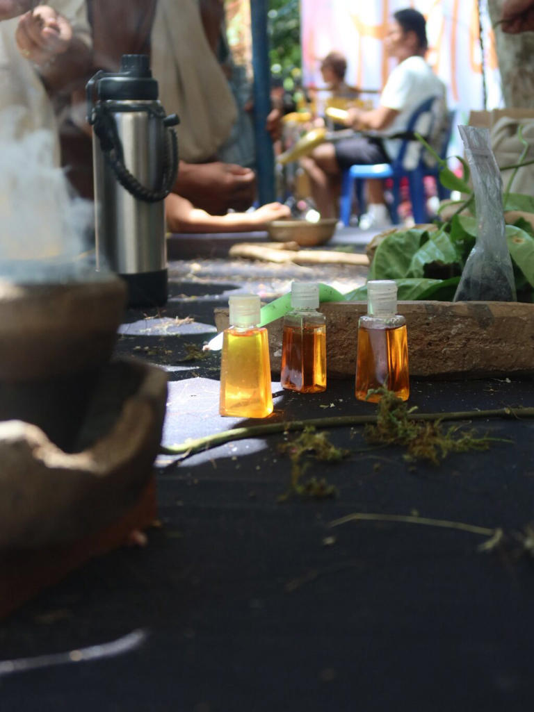 Look: Siquijor healing festival 2026