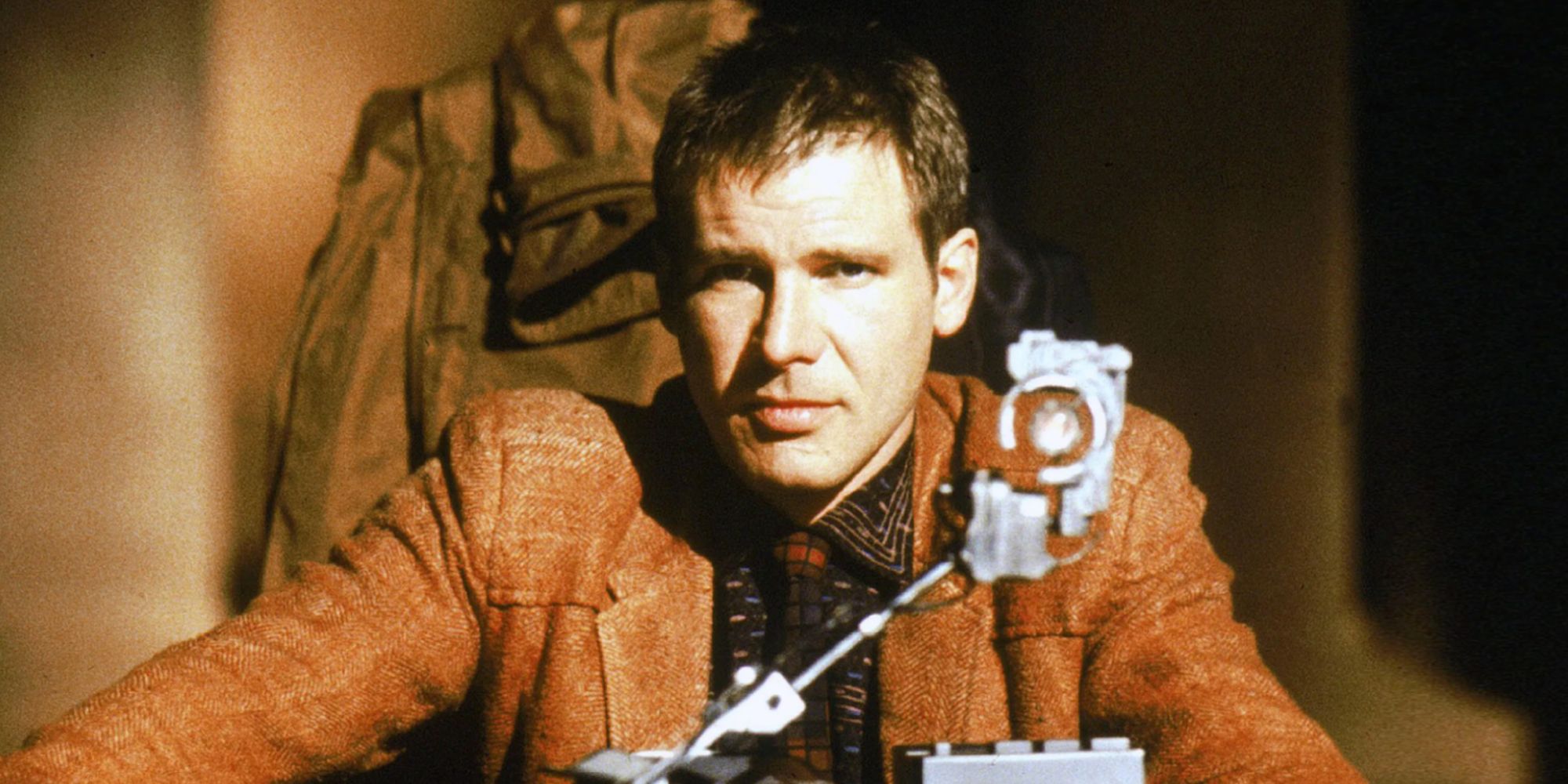 'Blade Runner' officially returns next month — but there's a twist ...
