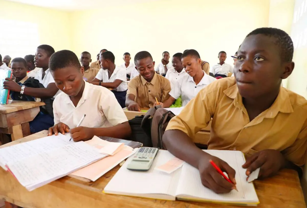Côte d’Ivoire : BAC, BEPC, CEPE 2026, toutes les dates officielles à ...