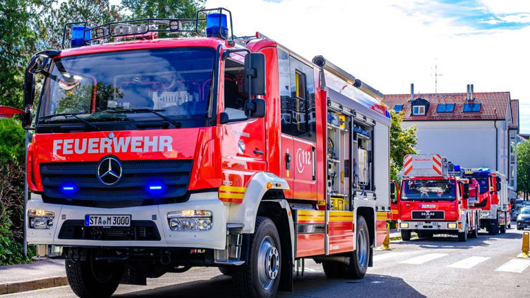 Museum ging in Flammen auf – ganzes Gebäude zerstört