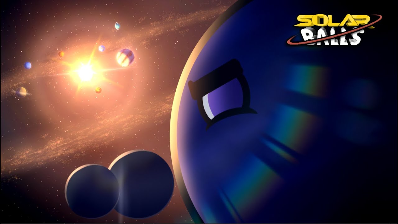 The hilarious hunt for Planet X continues!