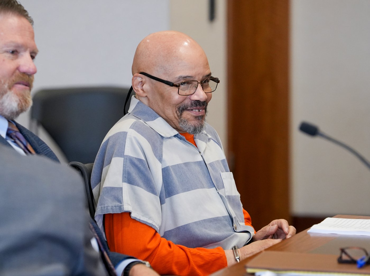 Former death row inmate asks Utah judge to dismiss murder case slated ...