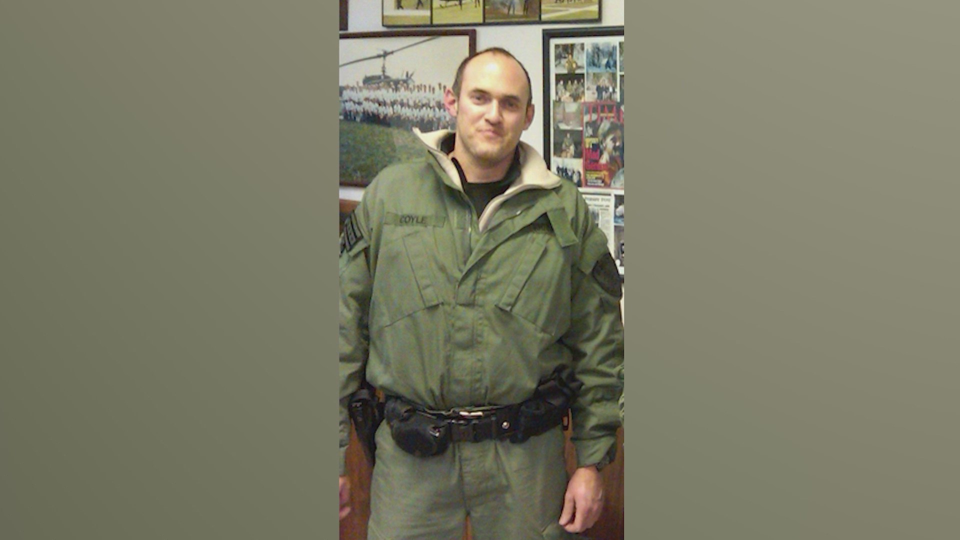 Chicago SWAT veteran critically wounded in line of duty shooting in ...