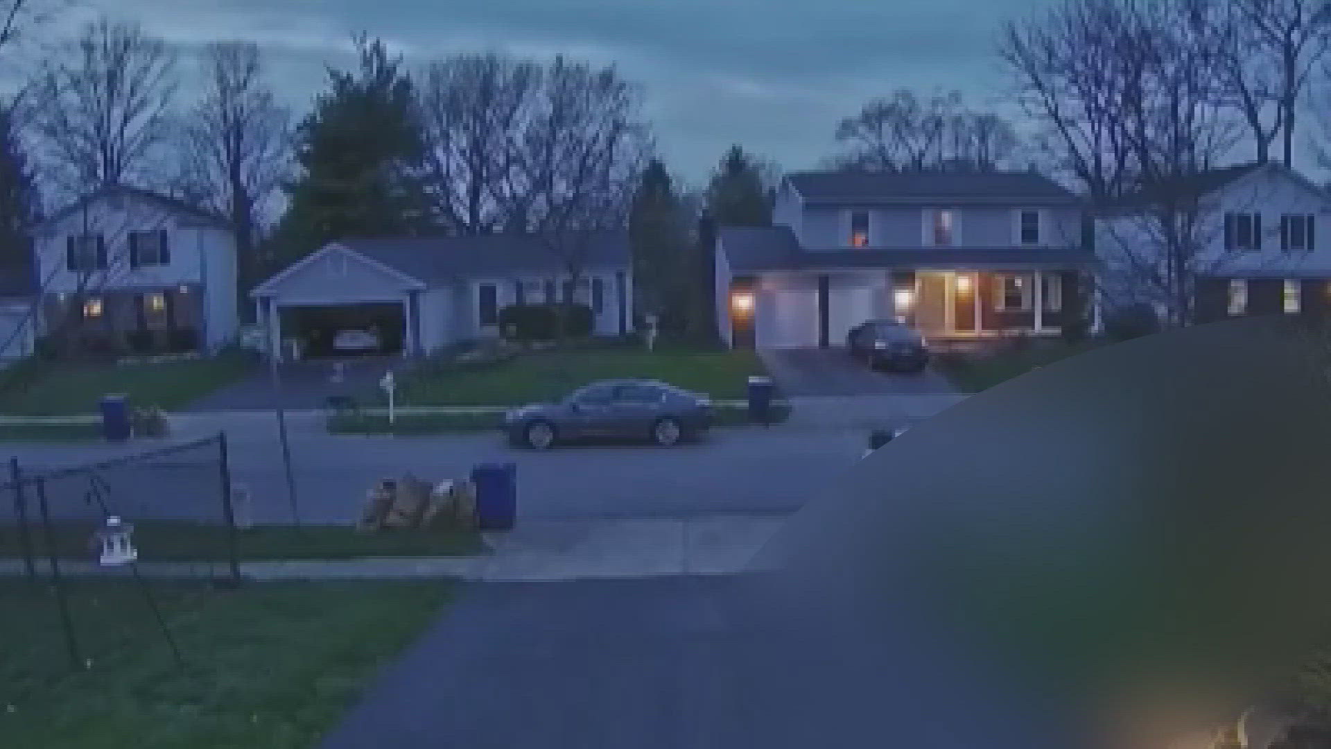 Neighbors shaken after gunfire at northeast Columbus park: 'It sounded ...