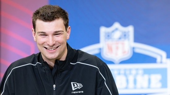 Fernando Mendoza over Kirk Cousins: NFL insider explains unpopular ...