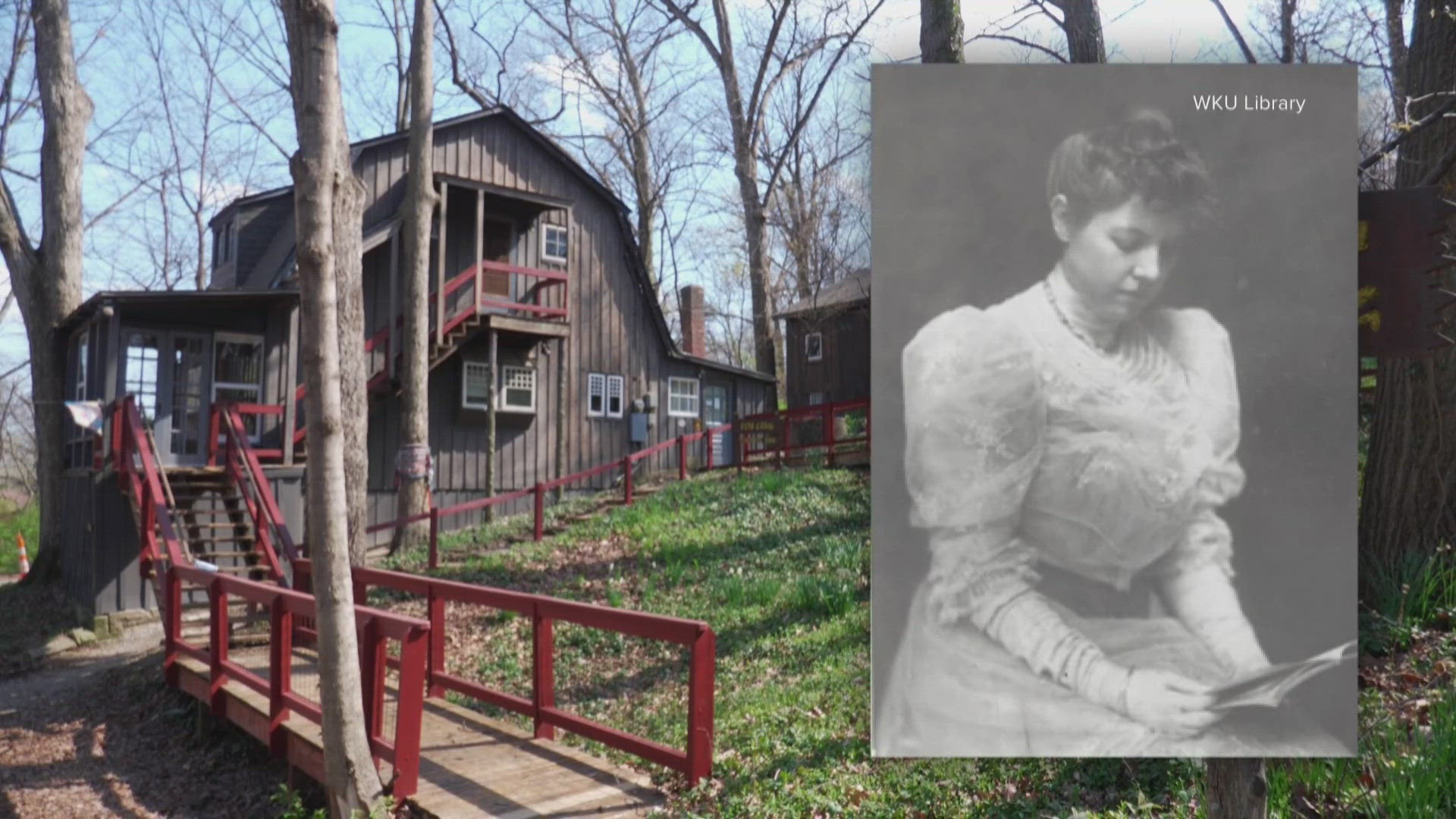 'Happy Birthday' song originated in Louisville, sisters created it
