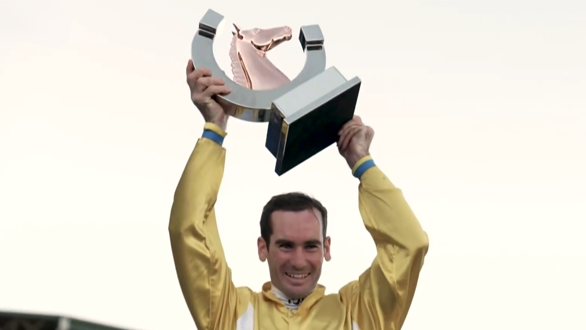 TJ Smith Stakes: The $3 million race known as the Everest of the autumn ...