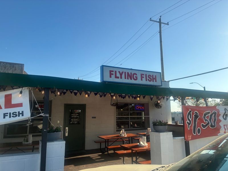 This Texas shack serves some of the most legendary roadside catfish you ...