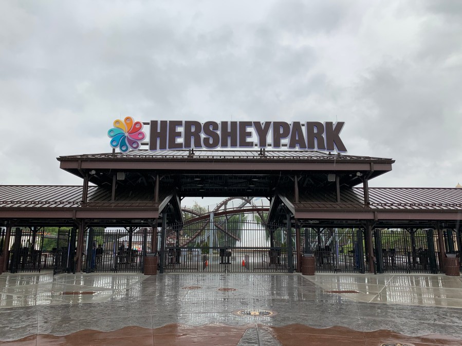 Hershey Entertainment & Resorts reaches tentative agreement with union ...