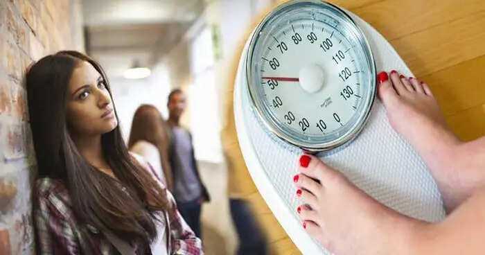 Understanding weight gain in love: Reasons behind it