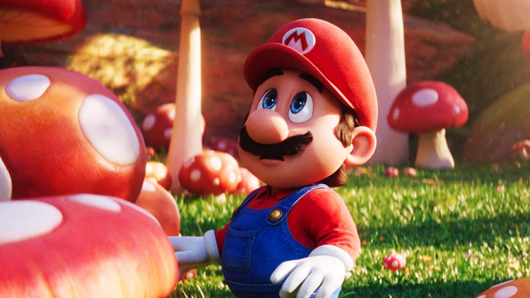 10 movies to watch if you love the Super Mario films (#1 is a must-see)
