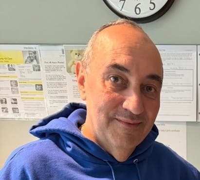 Suffolk police searching for missing Elwood man