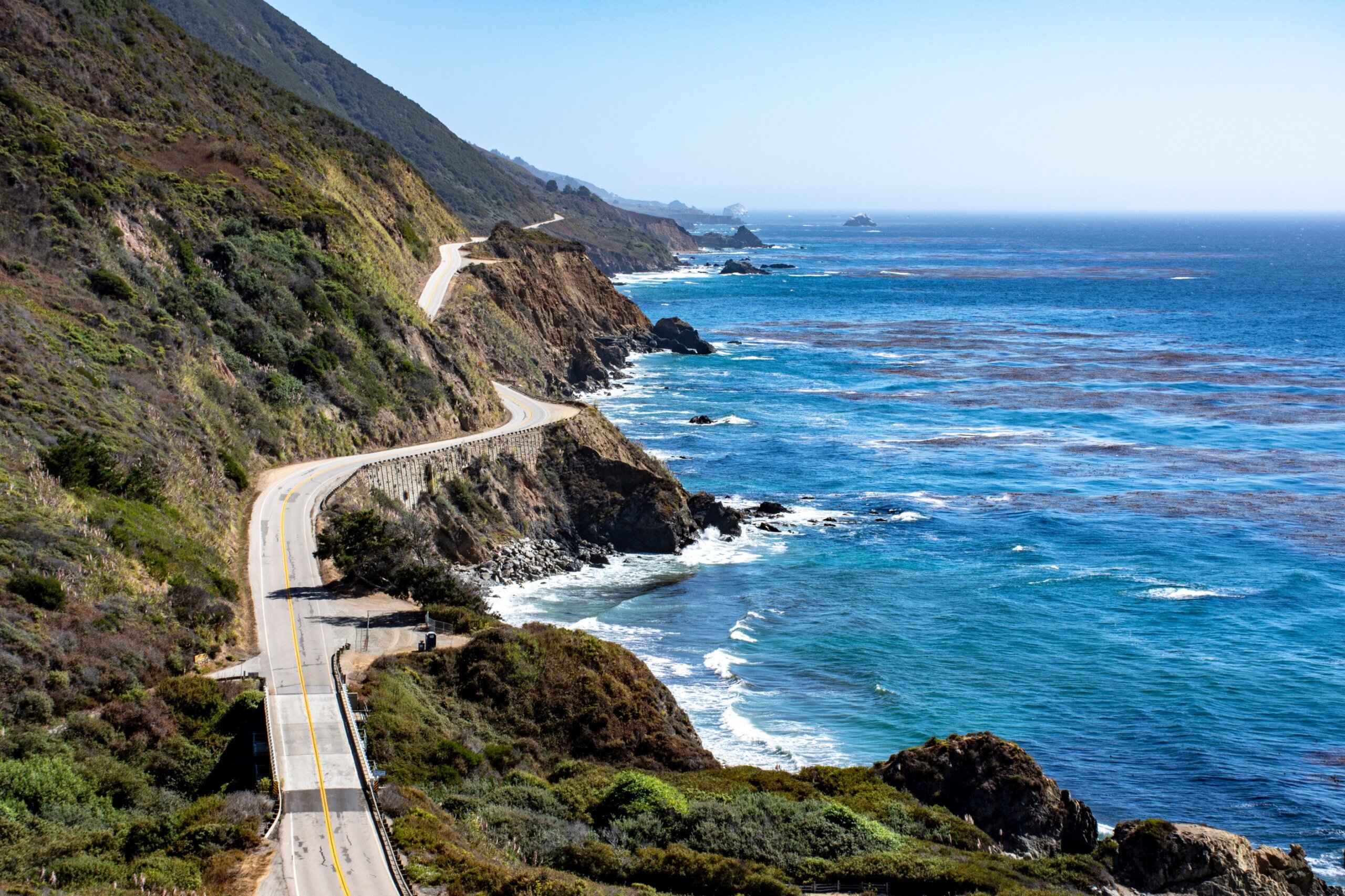 Classic American road trip destinations that never get old