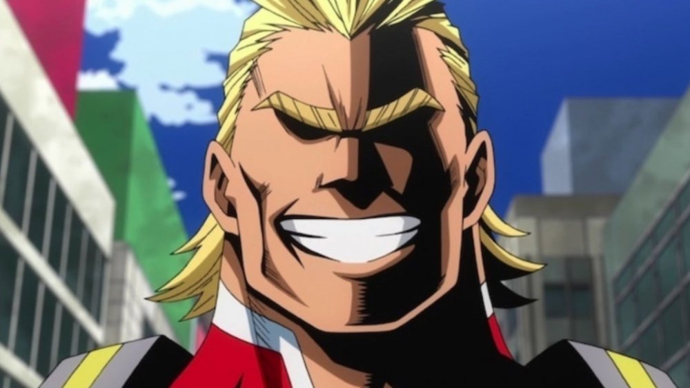 The 5 best and 5 worst My Hero Academia characters