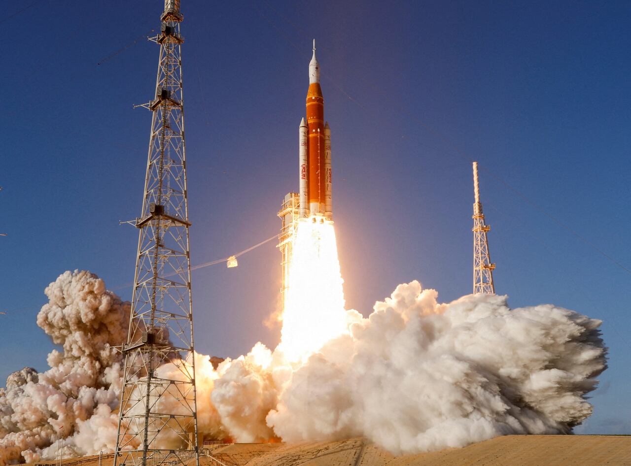 Canadian Space Agency president on Jeremy Hansen's history-making ...