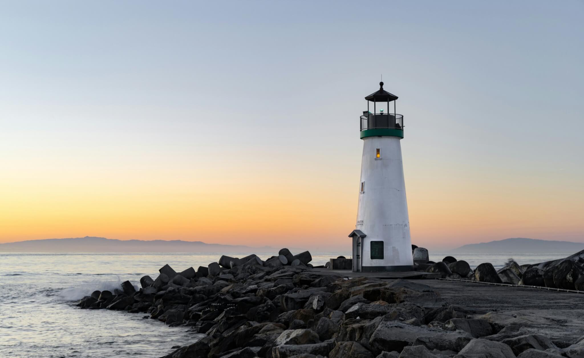30 of the most charming spots to visit on the East Coast