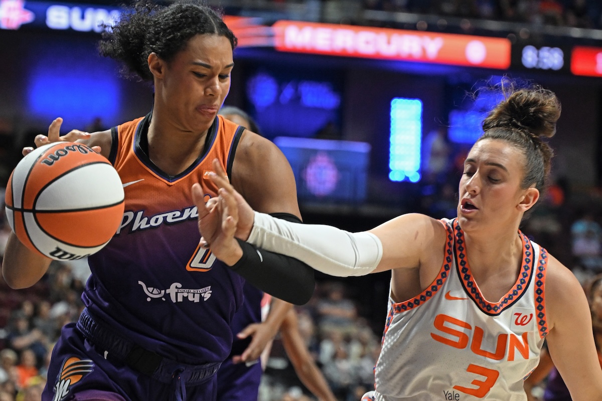 WNBA expansion draft 2026: Toronto Tempo roster move surprises fans