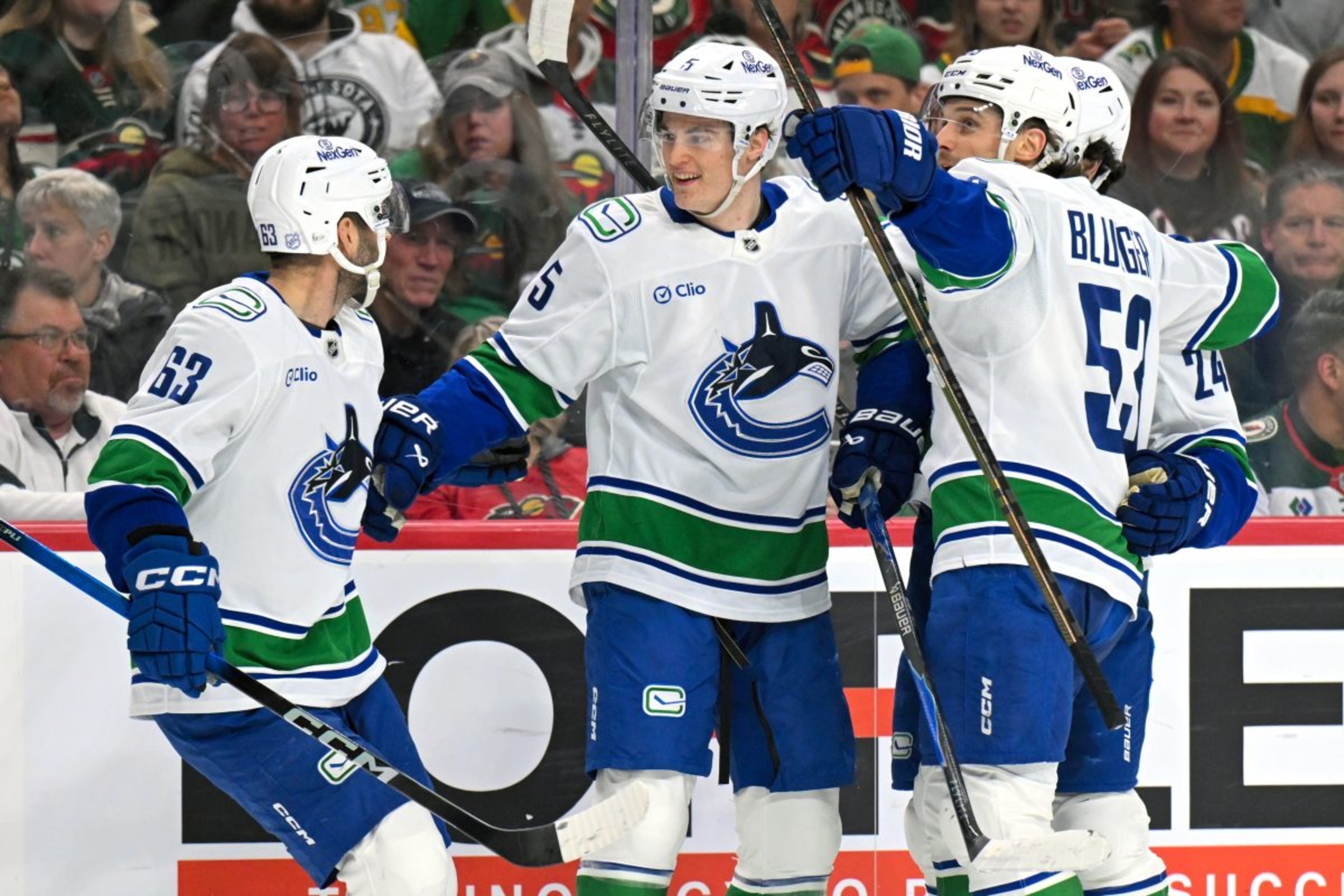 Canucks news & rumours: Johnson’s new blueprint & Boudreau’s revealing ...