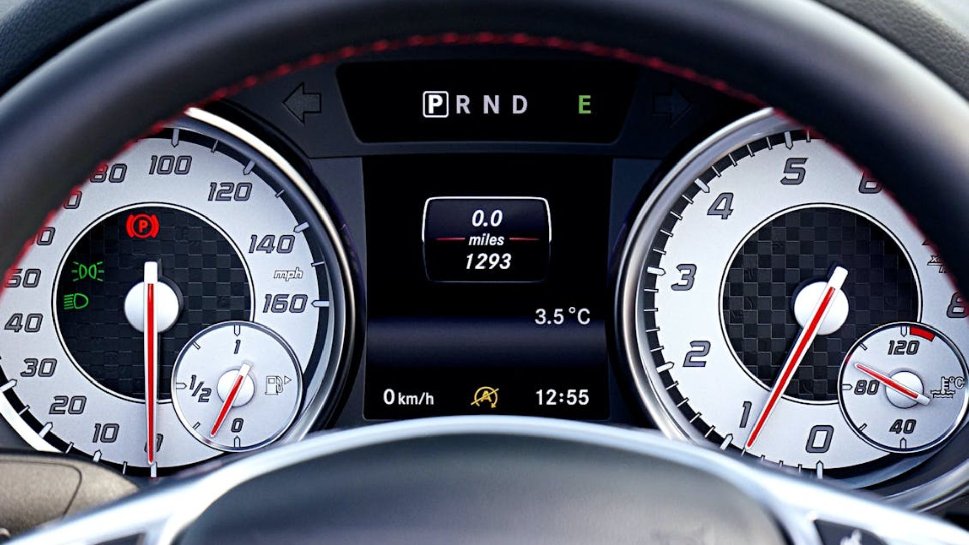10 reasons why low mileage doesn’t always mean a good used car