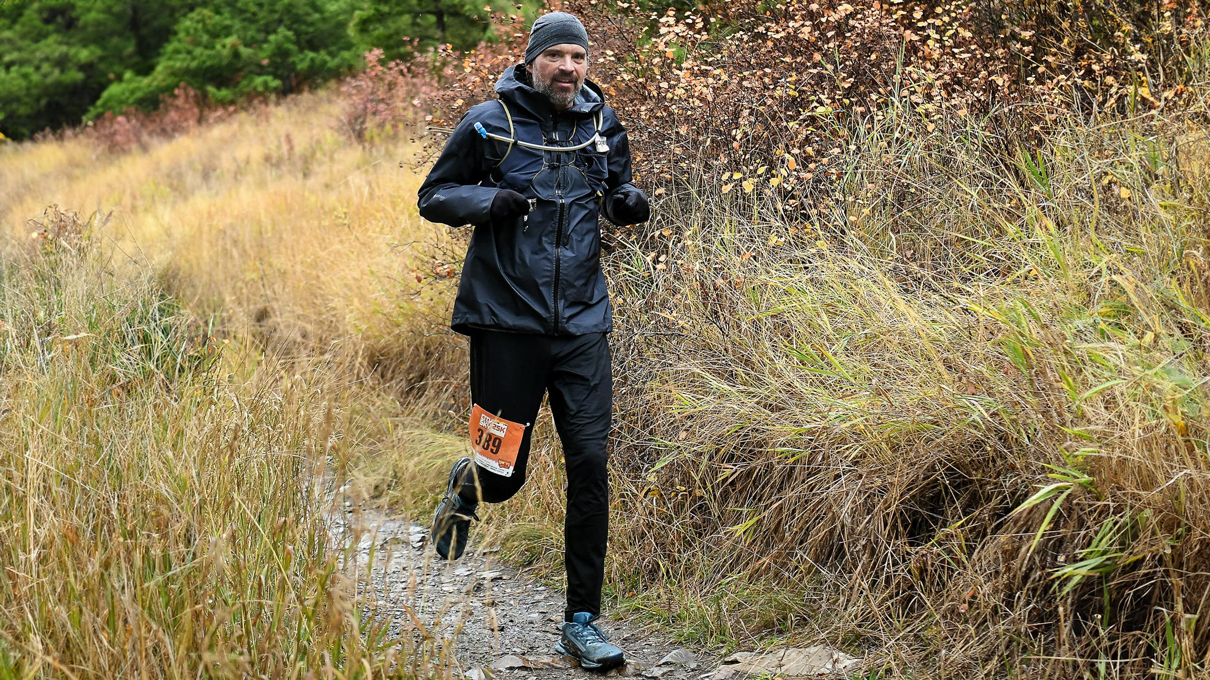 We backpacked through a year of torrential downpours to find the best ...