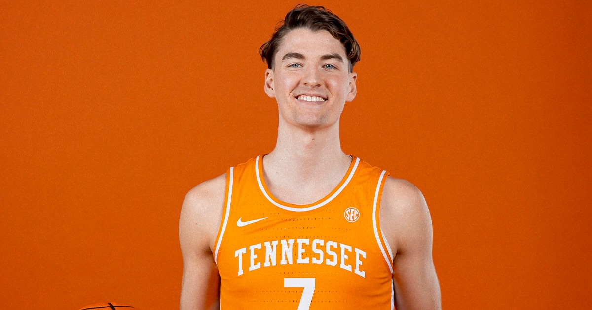 Tennessee basketball transfer tracker: Who is joining, leaving Vols
