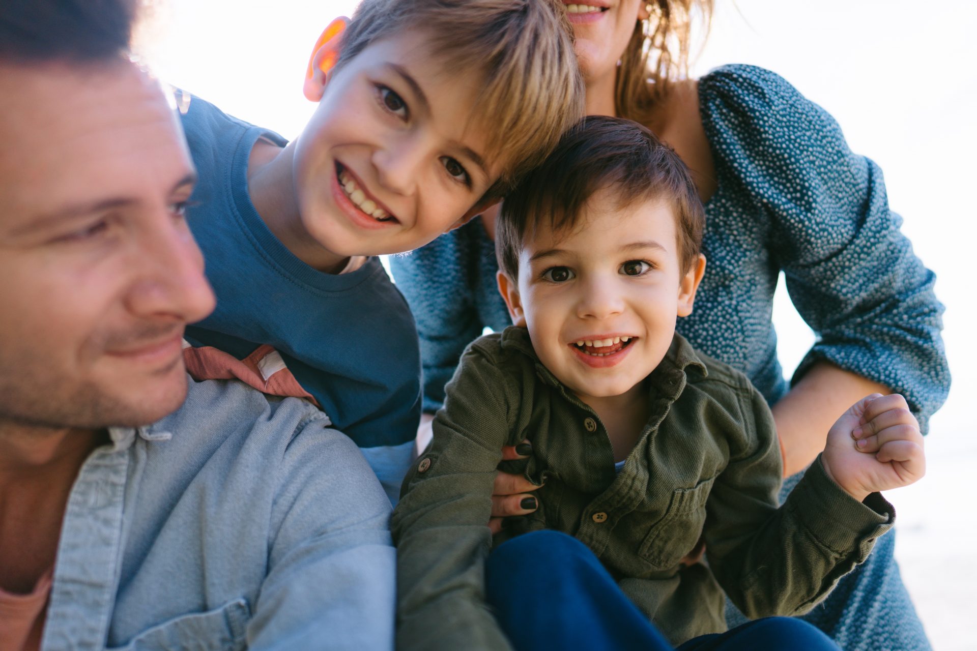 Does birth order in a family influence personality?