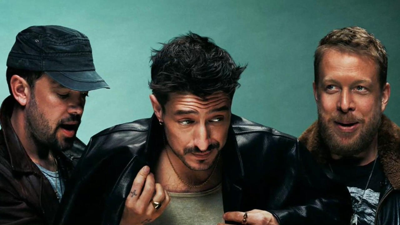 Mumford & Sons on collaborations and how they got their confidence back ...
