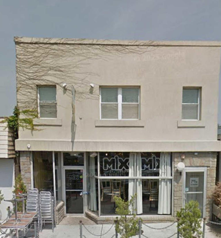 Mix Lounge and Food Bar announces closure