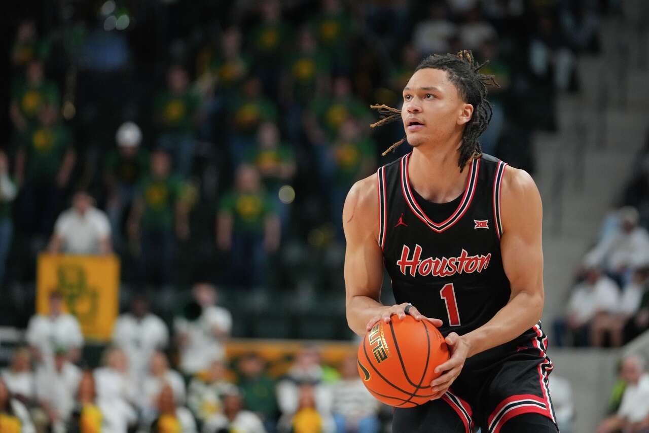 2026 UH basketball transfer portal tracker: Cougars' roster additions ...