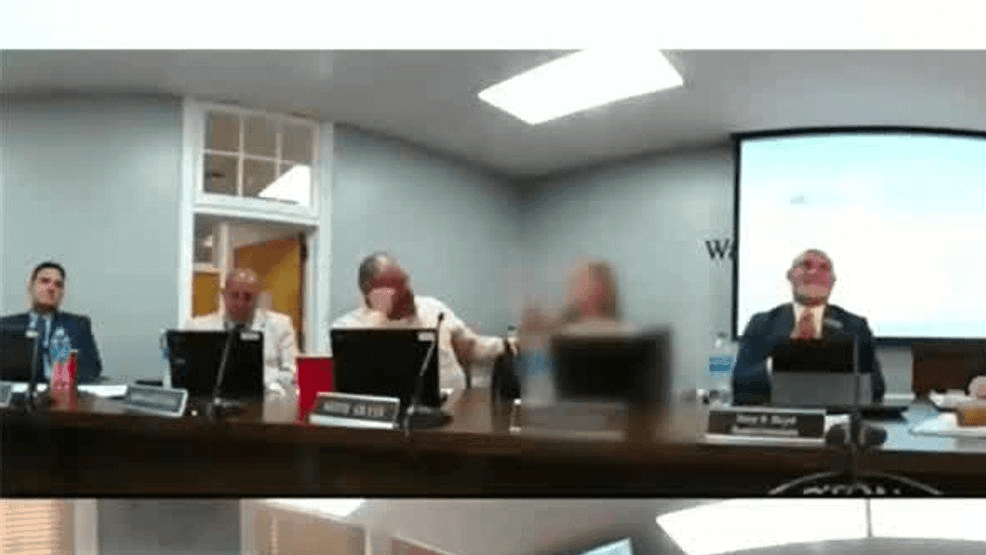 Parents outraged after Washington County, Tenn. school board member's ...