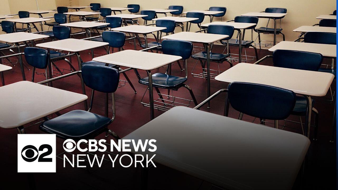 NYC schools' class size reduction likely to be pushed back, senator says