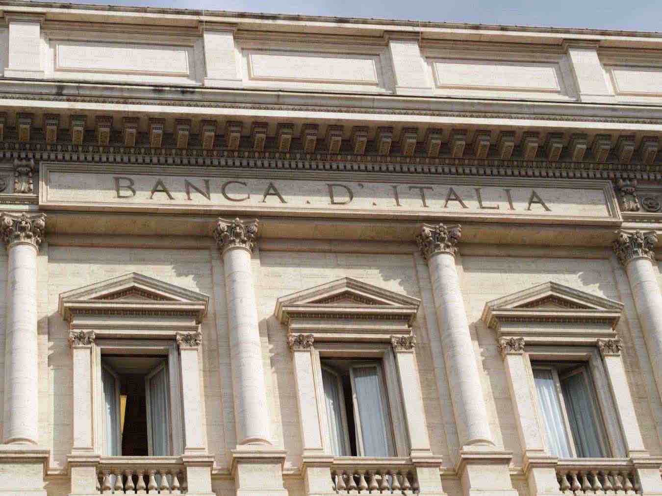 Bankitalia taglia le stime del Pil: +0,5% nel 2026. Italia a rischio ...
