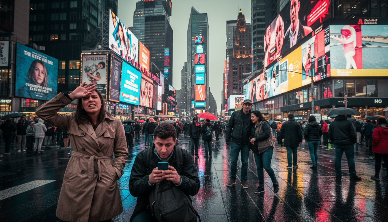 The US no go list: 5 tourist spots traveler’s say are officially done with