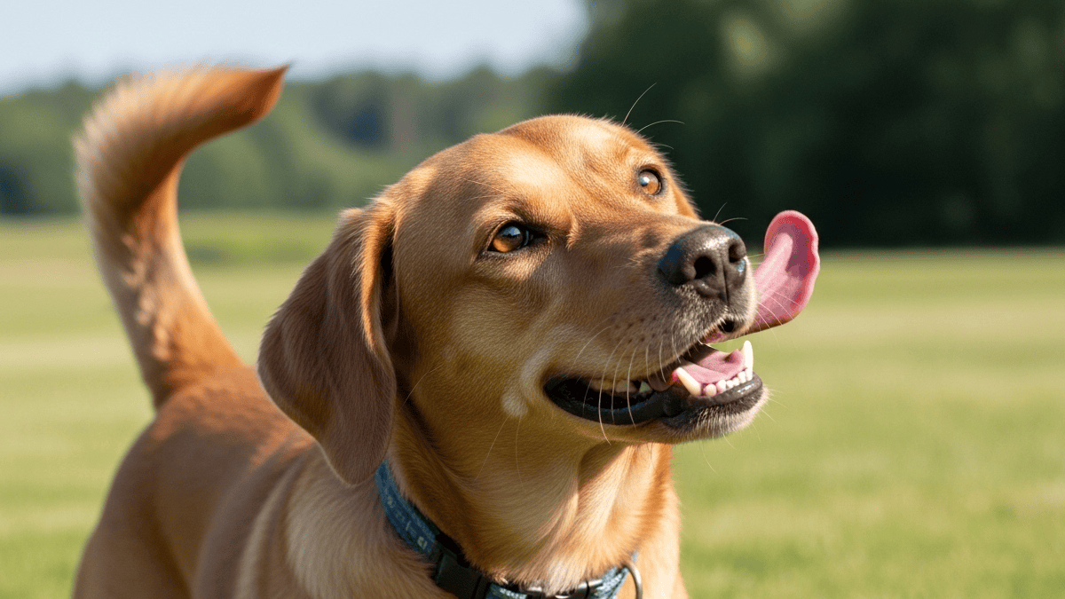 Does your dog feel at home? 9 behaviors that reveal pure happiness