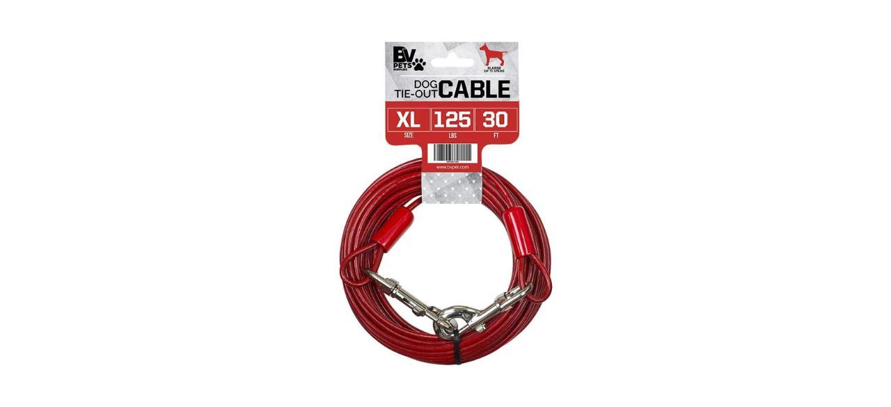 Best outdoor dog chain