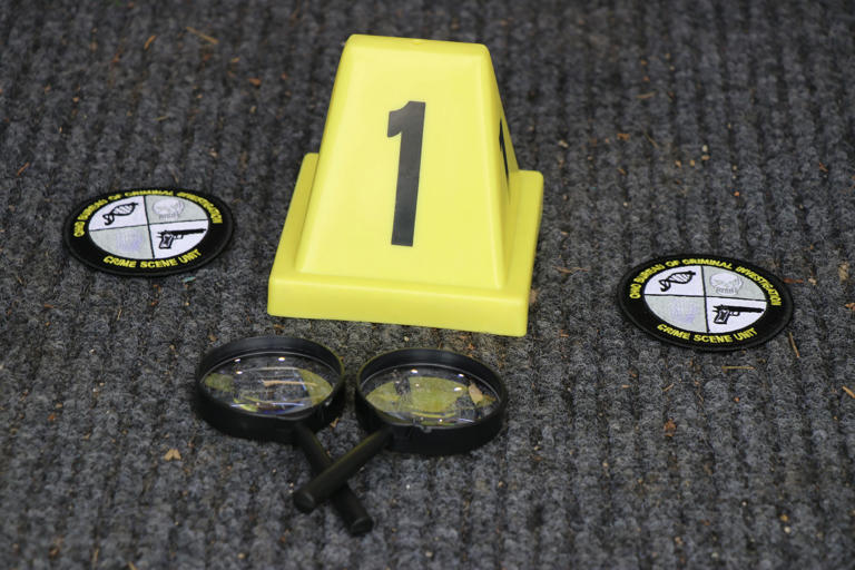 Ohio BCI’s cold case unit handling more cases