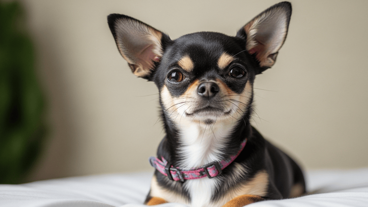 8 small dog breeds with the biggest, noblest, and most loyal hearts