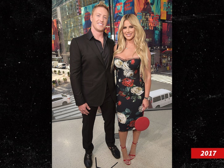 RHOA Kim Zolciak stripped of custody until she sits for therapy session