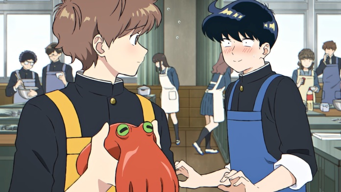 Anime spring 2026: Best shows to watch