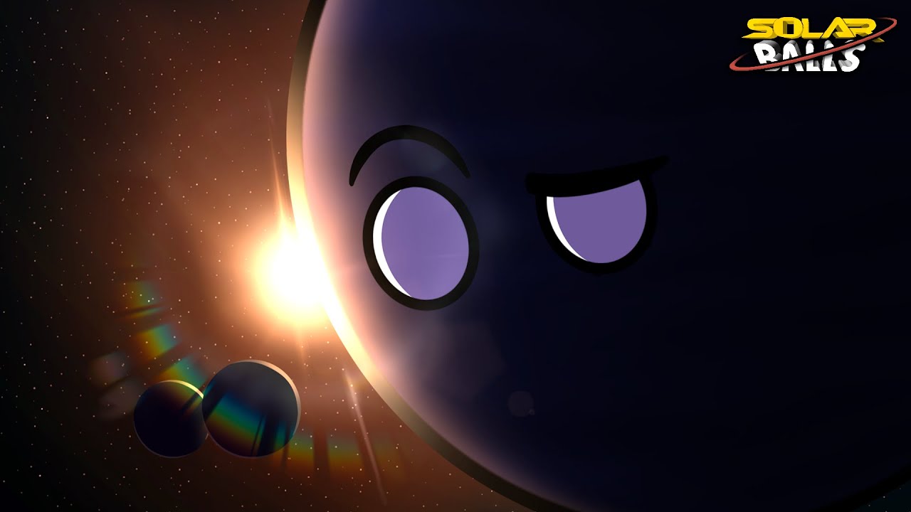 I found Planet X! Here’s what we learned 🌌