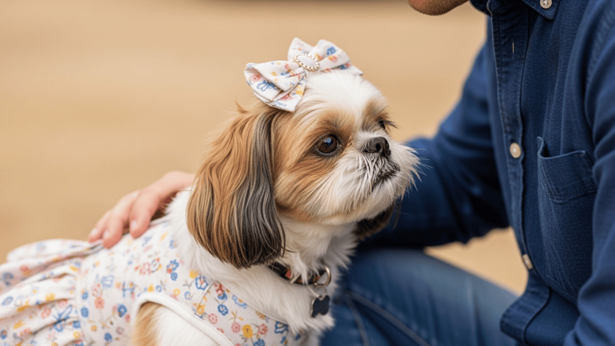 Is your dog's name here? The most popular names right now