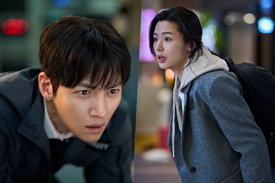 Jun Ji Hyun, Ji Chang Wook liên tiếp tái xuất