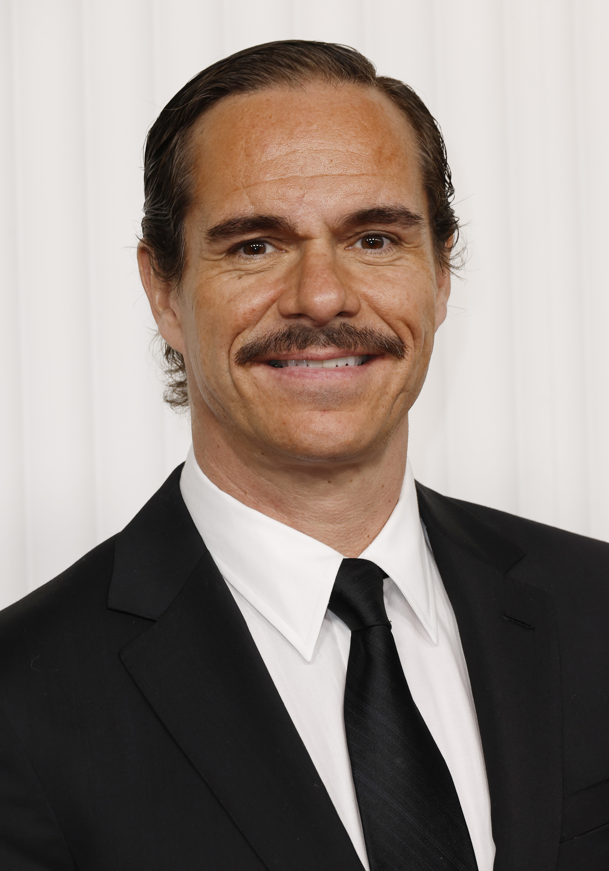 Tony Dalton regresa a Marvel como Jacques Duquesne en 'Daredevil: Born ...