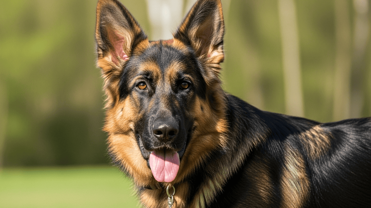 Who's guarding the door? The 10 most protective dog breeds, according ...